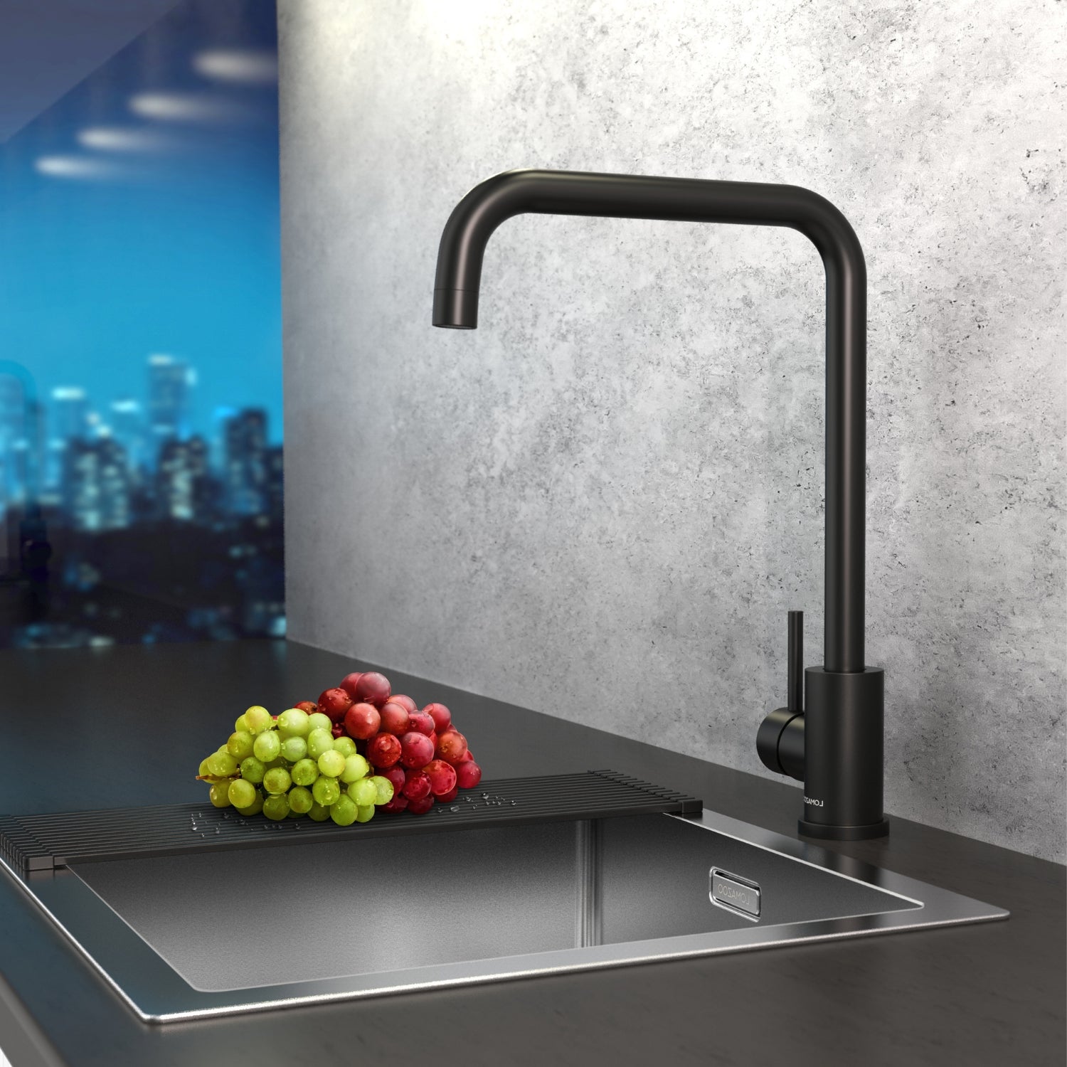 Thyone — Keukenkraan Thyone